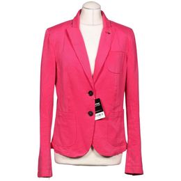 Blonde No.8 BLONDE No. 8 Blazer Damen Gr&ouml;&szlig;e L Second Hand pink
