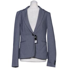 Jake*s Blazer Damen Gr&ouml;&szlig;e S Second Hand blau