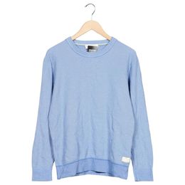 Scotch & Soda SCOTCH & SODA Pullover Herren Gr&ouml;&szlig;e XL Second Hand hellblau