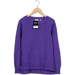 Rabe Pullover Damen Gr&ouml;&szlig;e S Second Hand lila