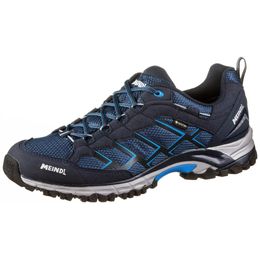 Meindl Flats 'Caribe' male Blue size 44 1/2