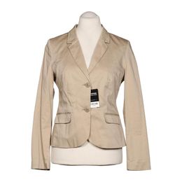 s.Oliver Blazer Damen Größe L Second Hand beige