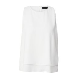 s.Oliver BLACK LABEL Bluse Damen Gr&ouml;&szlig;e XXXL ecru