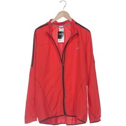 adidas Performance Jacke Herren Gr&ouml;&szlig;e XL Second Hand rot