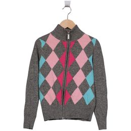 Jake*s Strickjacke Damen Gr&ouml;&szlig;e S Second Hand bunt