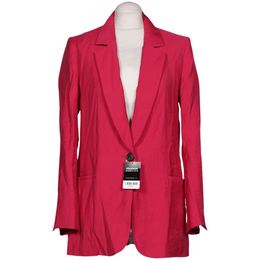Zara Blazer Damen Gr&ouml;&szlig;e S Second Hand pink