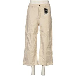 Object Jeans Damen Gr&ouml;&szlig;e 30/31 Second Hand beige