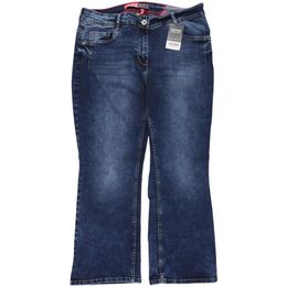 Cecil Jeans Damen Gr&ouml;&szlig;e 33 Second Hand blau