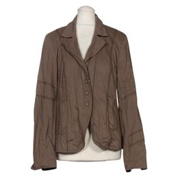 Airfield Blazer Damen Gr&ouml;&szlig;e M Second Hand braun