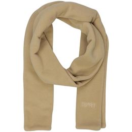 Esprit Schal oder Tuch Damen Gr&ouml;&szlig;e One Size Second Hand beige