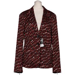 Escada Blazer Damen Gr&ouml;&szlig;e L Second Hand bunt