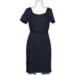 Vera Mont Kleid Damen Gr&ouml;&szlig;e M Second Hand marine