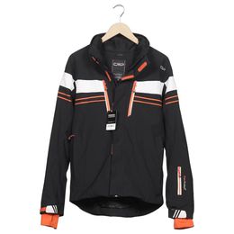 CMP Jacke Herren Gr&ouml;&szlig;e M Second Hand bunt