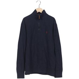 Polo Ralph Lauren Pullover Herren Gr&ouml;&szlig;e M Second Hand marine