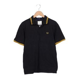Fred Perry Poloshirt Herren Gr&ouml;&szlig;e M Second Hand bunt