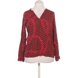 Smith & Soul Smith&Soul Bluse Damen Gr&ouml;&szlig;e M Second Hand rot