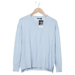 MARC AUREL Pullover Damen Gr&ouml;&szlig;e L Second Hand hellblau