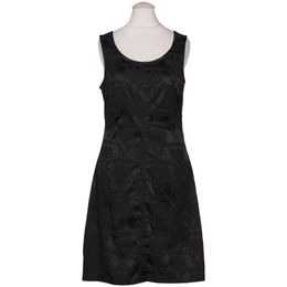 Street One Kleid Damen Gr&ouml;&szlig;e XS Second Hand schwarz