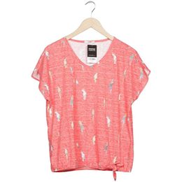 Cecil T-Shirt Damen Gr&ouml;&szlig;e L Second Hand rot