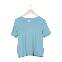 Riani T-Shirt Damen Gr&ouml;&szlig;e M Second Hand hellblau