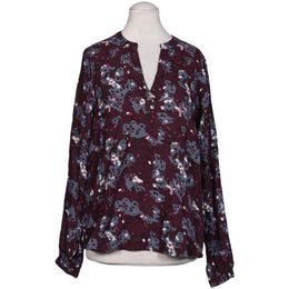 Kaffe Bluse Damen Gr&ouml;&szlig;e S Second Hand bordeaux