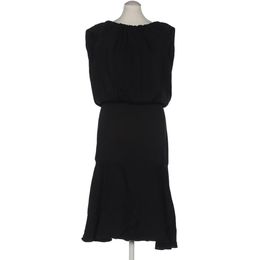 Mulberry Kleid Damen Gr&ouml;&szlig;e XS Second Hand schwarz