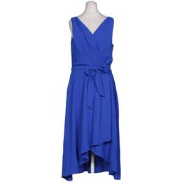 DKNY Kleid Damen Gr&ouml;&szlig;e S Second Hand blau