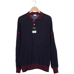 Maerz Muenchen Pullover Herren Gr&ouml;&szlig;e XL Second Hand marine
