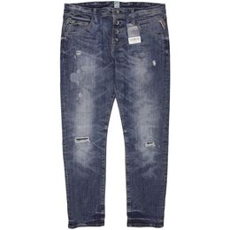 Replay Jeans Herren Gr&ouml;&szlig;e 29 Second Hand blau