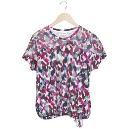 Cecil T-Shirt Damen Gr&ouml;&szlig;e M Second Hand bunt