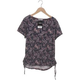 Cecil T-Shirt Damen Gr&ouml;&szlig;e L Second Hand marine