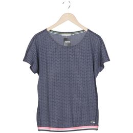 Cecil T-Shirt Damen Gr&ouml;&szlig;e M Second Hand marine