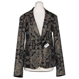MOS MOSH Blazer Damen Gr&ouml;&szlig;e S Second Hand bunt