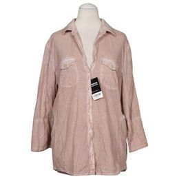 monari Bluse Damen Gr&ouml;&szlig;e M Second Hand pink