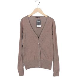 H&M H&M Strickjacke Damen Gr&ouml;&szlig;e M Second Hand braun