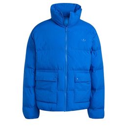adidas originals Jacke 'Synthetic Down' Herren Gr&ouml;&szlig;e S blau