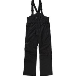 McKINLEY Outdoorhose Jungen Gr&ouml;&szlig;e 128 schwarz