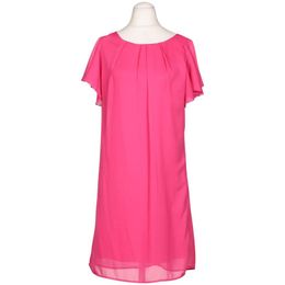 Steilmann Kleid Damen Gr&ouml;&szlig;e M Second Hand pink