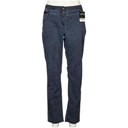 Cecil Jeans Damen Gr&ouml;&szlig;e 36 Second Hand blau