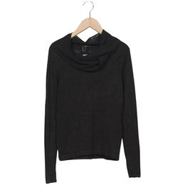Zero Pullover Damen Gr&ouml;&szlig;e XS Second Hand schwarz