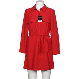 Zara Kleid Damen Gr&ouml;&szlig;e M Second Hand rot