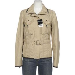 Wellensteyn Jacke Damen Gr&ouml;&szlig;e S Second Hand beige