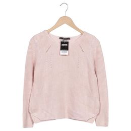 Oui Pullover Damen Gr&ouml;&szlig;e L Second Hand pink