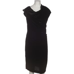 BOSS Black Kleid Damen Gr&ouml;&szlig;e M Second Hand schwarz
