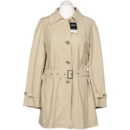 Fuchs & Schmitt Fuchs Schmitt Mantel Damen Gr&ouml;&szlig;e XXL Second Hand beige