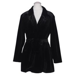 Asos Blazer Damen Gr&ouml;&szlig;e XS Second Hand schwarz