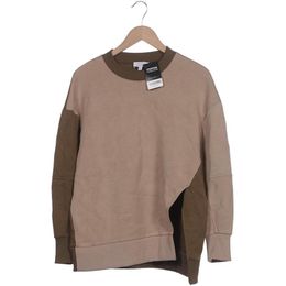 & other stories & Other Stories Sweater Damen Gr&ouml;&szlig;e S Second Hand beige