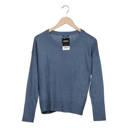Tom Tailor Pullover Damen Gr&ouml;&szlig;e S Second Hand blau