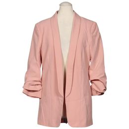 Pieces Blazer Damen Gr&ouml;&szlig;e XS Second Hand pink