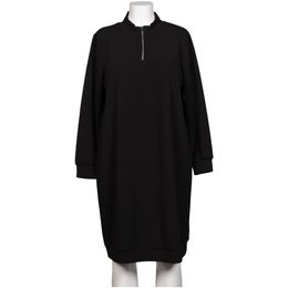 Vero Moda Curve Kleid Damen Gr&ouml;&szlig;e L Second Hand schwarz